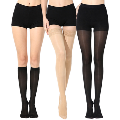 超薄医用迈舒宁压力袜静脉曲张袜