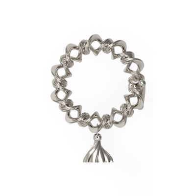 MOLISM重工扭坠轻奢手链