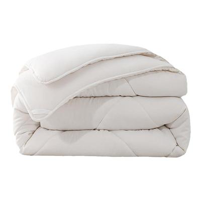 梦洁家纺大豆纤维被加厚春季被学生宿舍被芯四季通用床上用品被子