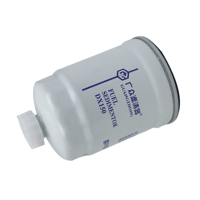 康明斯王牌轻卡dx150b柴油滤清器
