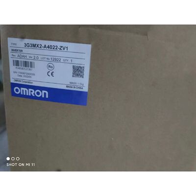 变频器3G3MX2A4022ZV1便宜卖拍前询价下单