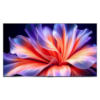 海信大薄荷E52S65吋抗反光电视