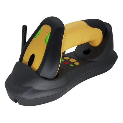 钛码TI4520工业DPM码扫描枪