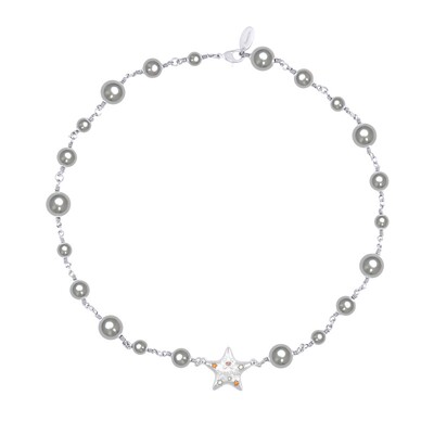 明星同款原创个性小众项链