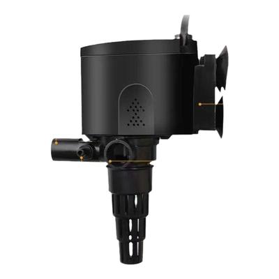 星族潜水泵三合一循环增氧抽水泵