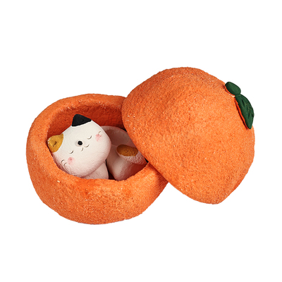 美浓烧香扩拓香器手作精油扩散石