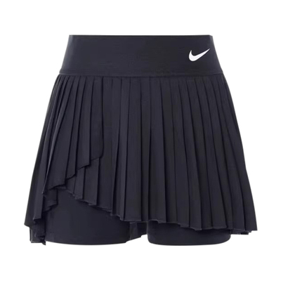 耐克女子运动休闲网球半身短裙