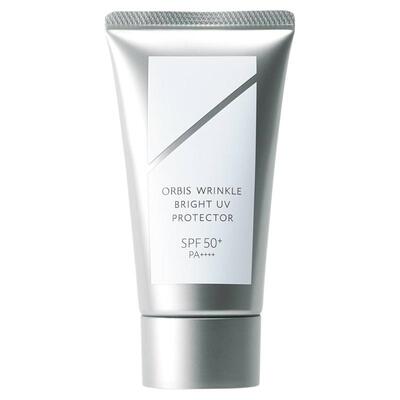 日本奥蜜思银盾防晒霜SPF50防水