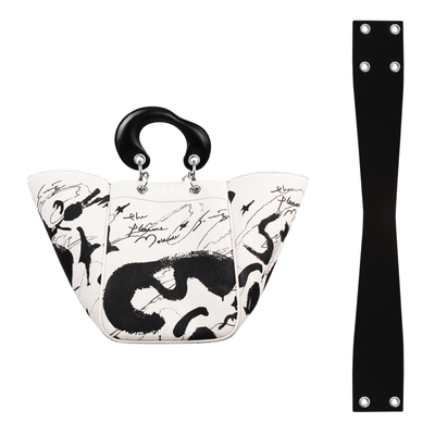 艺术家联名胶囊系列大积木包