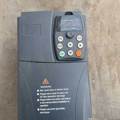 【询价】双合变频器，SH580（N）-5R5G-4-5020A，适用