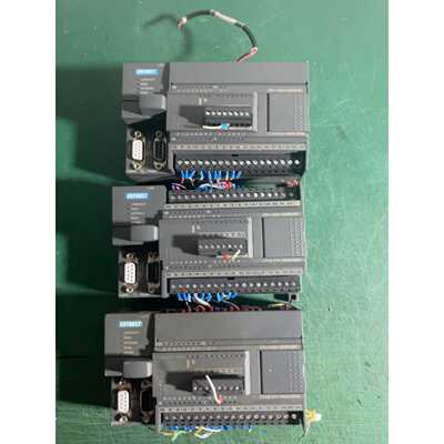 溢价-合信PLC  CPU H224