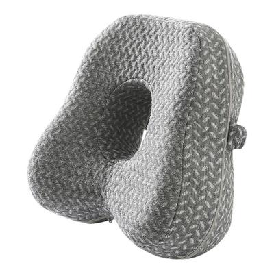 蓝品盾床上夹腿枕孕妇侧睡垫腿枕