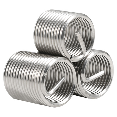 【回购王】钢丝螺套牙套送货上门