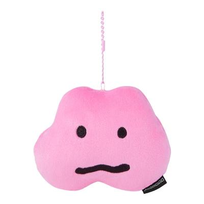 SOULMATE系列毛绒镜子