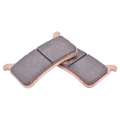 VFR800CB10001100刹车片皮碟刹