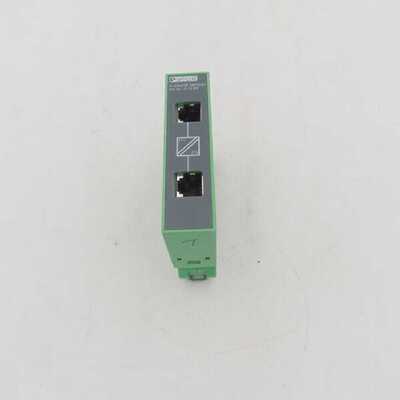 Phoenix Contact 2313915 FL ISOLATOR 1000-RJ/RJ