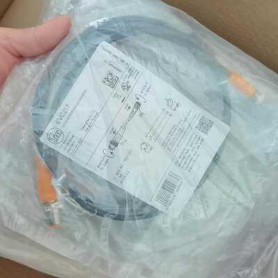 IFM易福门EVC217拍前询价下单