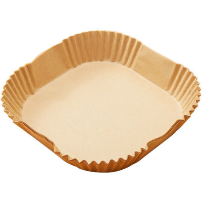 空气炸锅专用纸防油防粘