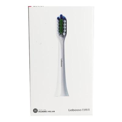 鸿蒙智选力博得lebooo电动牙刷刷头HiLink优漾星钻星芒2S替换通用