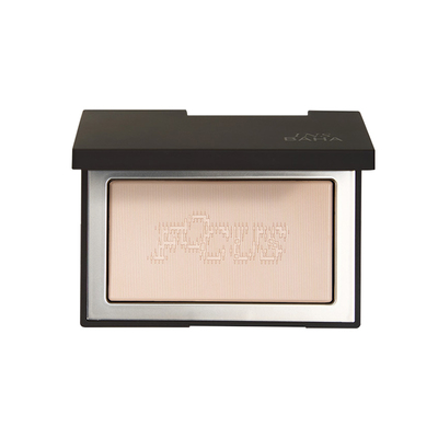 INSBAHA原色波塔聚焦冻干蜜粉饼