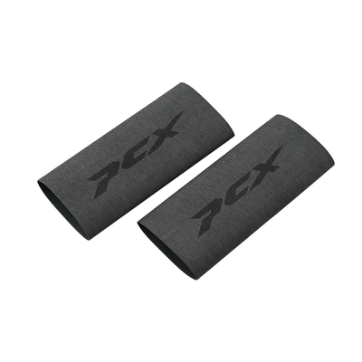 适用于本田PCX160 PCX150改装防滑防汗舒适橡胶热缩手把胶套