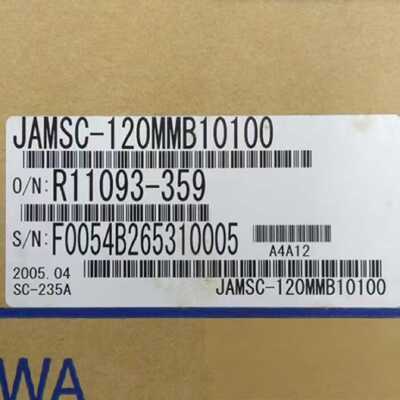 议价GL120通讯模块JAMSC-120DAO84300 输入输出模块原装全新询价
