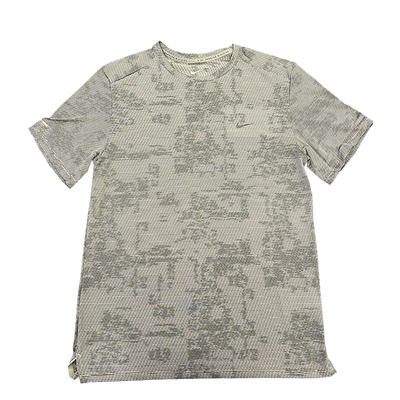 Nike耐克短袖男子印花运动T恤