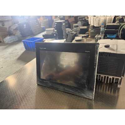 在线议价施耐德触摸屏 HMIGXO5502