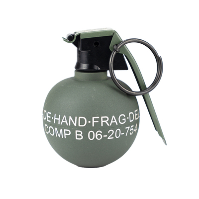 RGD-5金属塑料模型影视道具包邮