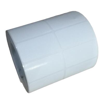 粘性强打印清晰铜版不干胶纸