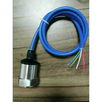 议价立信染缸水槽液位P131-4B0-V17压力传感器50mbar/5kpa压力变
