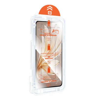 【无尘仓速贴膜】全屏速贴钢化膜