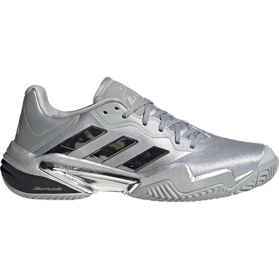 Adidas/阿迪达斯正品BARRICADE 13男士运动耐磨网球鞋JP5379