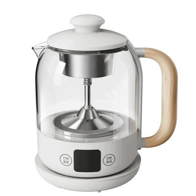 小熊煮茶器养生壶家用全自动蒸汽