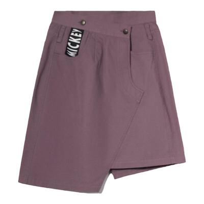 李宁正品运动女子时尚系列短裙