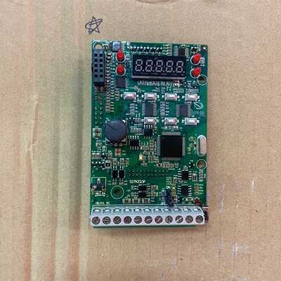 议价S27KZ23F  拆机众辰变频器控制主板  实物拍摄维修
