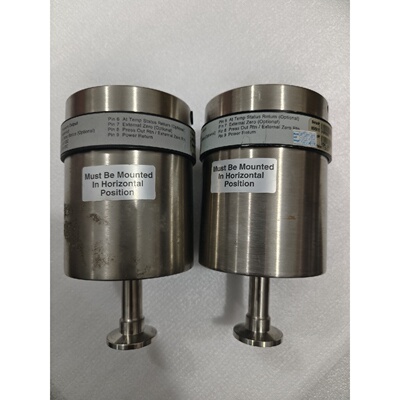 议价可维修现货MKS真空计E29B23813量程0.1Torr