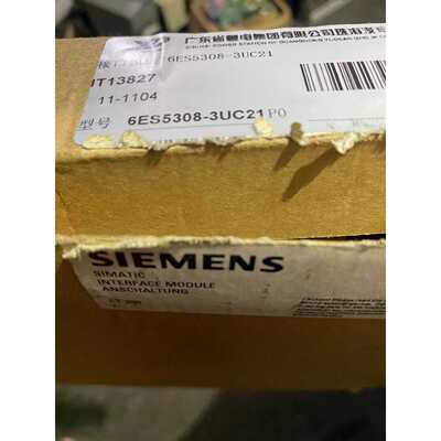 询价下单6ES5308-3UC21/6ES5374-1KH21 可开发票