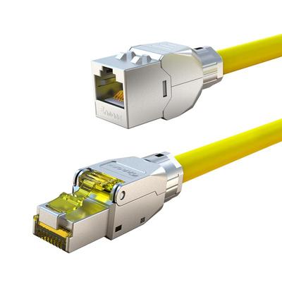 英曼高速八类定制网线延长器