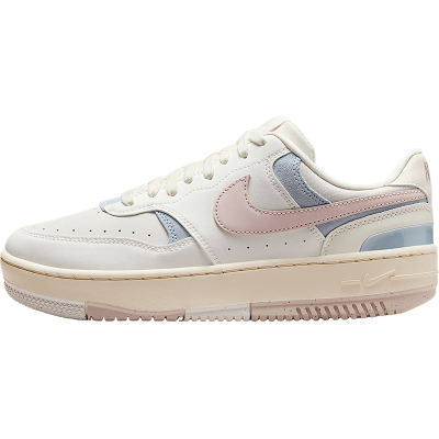 Nike/耐克正品Gamma Force女士系带轻便休闲耐磨板鞋IO2086-103