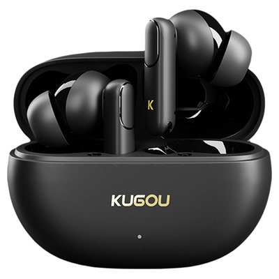 【降噪旗舰】酷狗主动降噪耳机