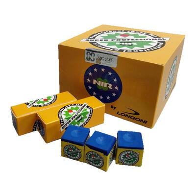 nir龙骨台球nir龙古尼巧克粉绿蓝