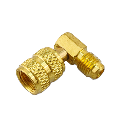 410/32空调加氟转接头变径转换