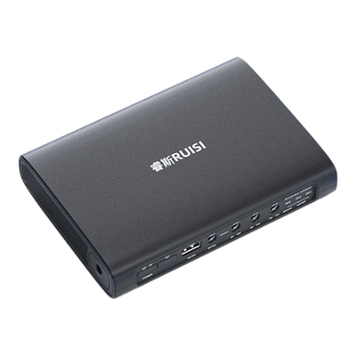 锂电池移动电源ups蓄电池不间断