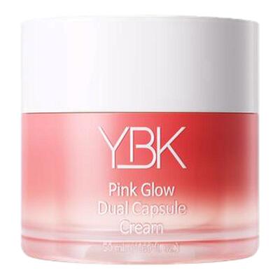 颜必科黄金微粒粉韵精粹油霜50ml