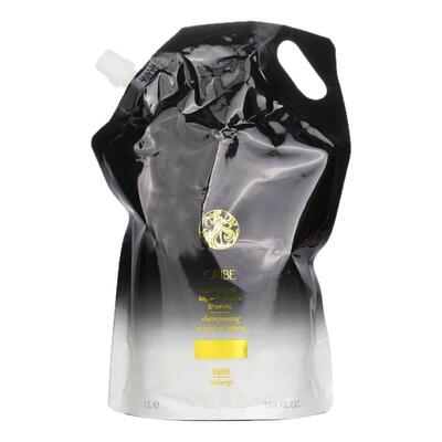 Oribe - 黄金修护洗发水 补水丰盈护色（补充装） 1000ml