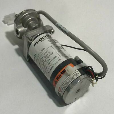 询价-Procon 齿轮泵 Standex 10767 A0521