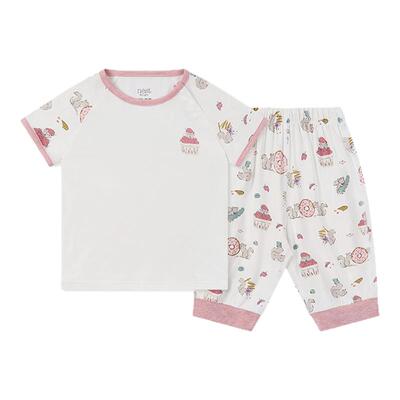 NestDesigns儿童家居服