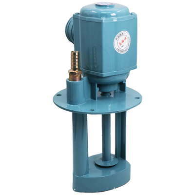 24小时连续使用机床冷却泵