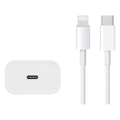 【官方认证】苹果快充数据线